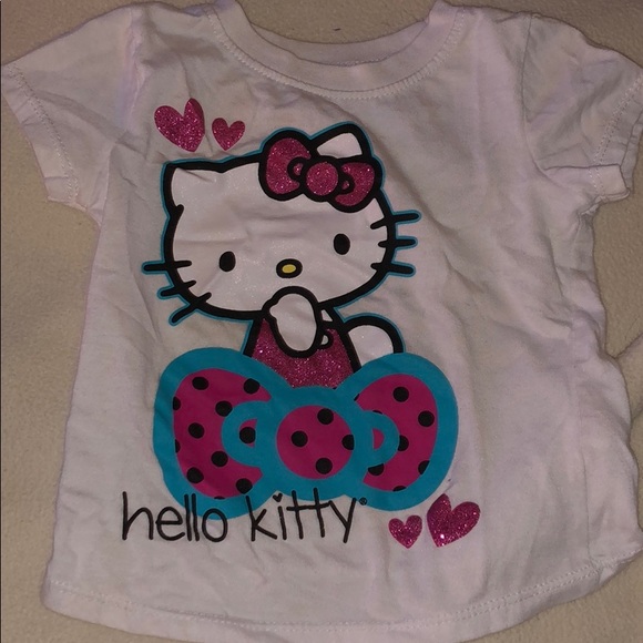 Hello Kitty | Matching Sets | Hello Kitty 3 Piece Outfit | Poshmark